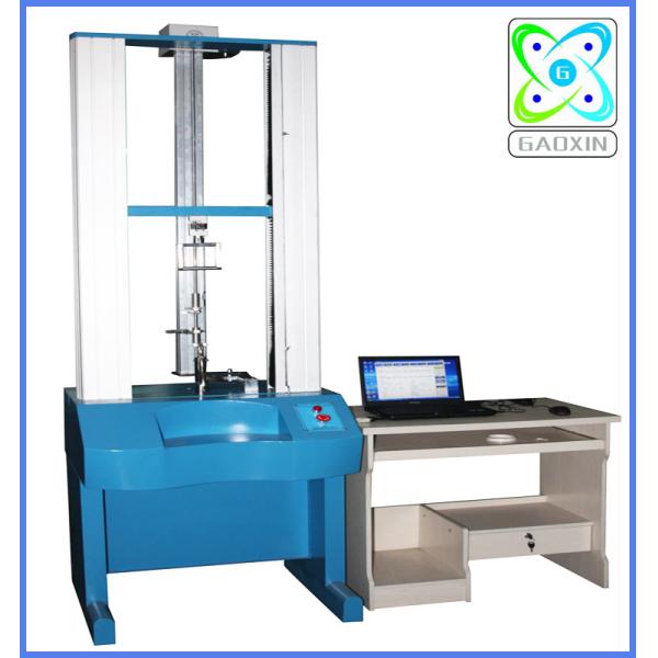 Quality Computer Display Steel Wire strength Universal Testing Machine, UTM for sale