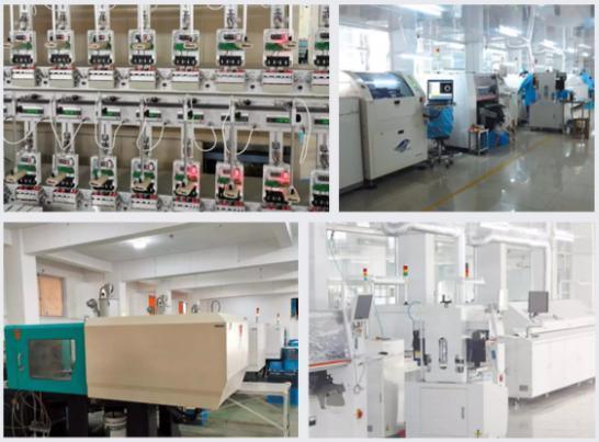 Imax 60ka~150ka Application Protection Solar System Grade B Class Surge Protection Device Lightning Arrester Energy SPD