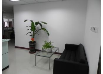 China Factory - TOP Electronic Industry Co., Ltd.