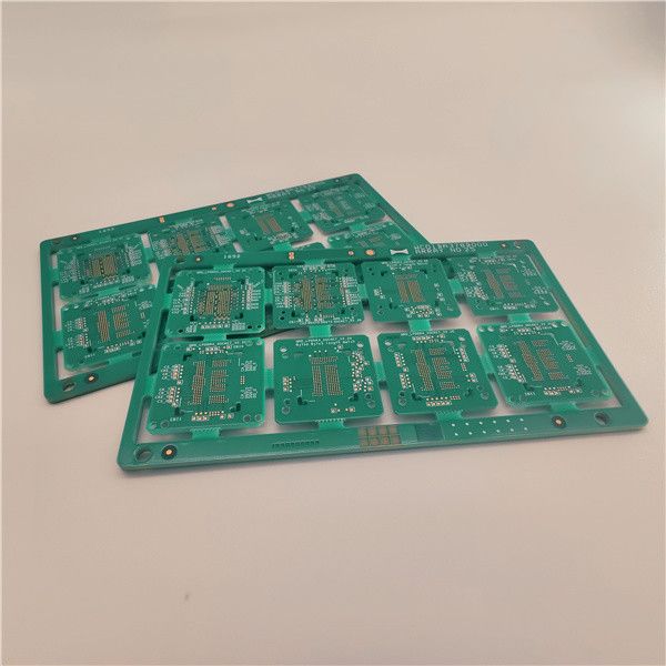 Quality HDI Burn In Test PCB Circuit Board Contract Manufacturing for sale