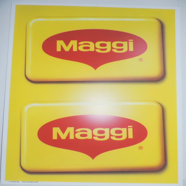 Quality 700gsm 24 x 36 Corrugated Plastic Signs , Corrugated Plastic Yard Signs for sale