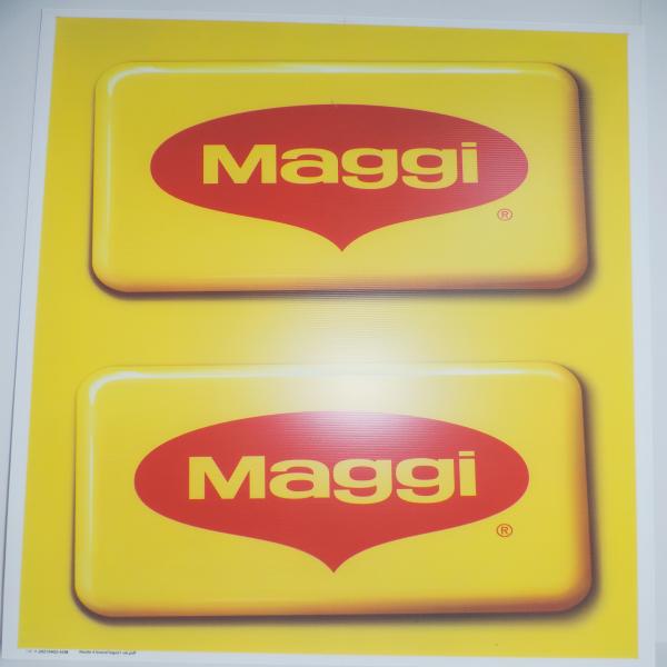Quality Hollow Core Customized Corrugated Plastic Signs 18x24" Waterproof for sale