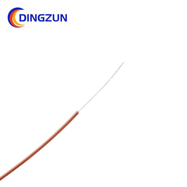 Quality DingZun Cable Wholesale Customized Good Quality Resistance UL1710 PFA High for sale