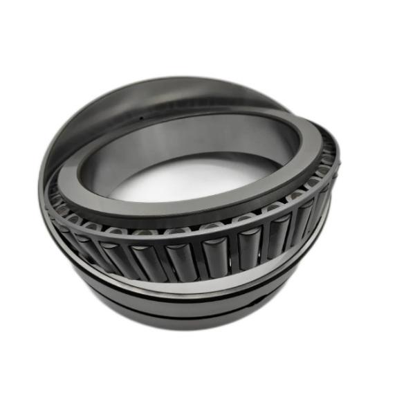 Quality GCr15 Steel Roller Bearing 32006 30x55x17 Tapered Bearing For Industrial Machinery for sale