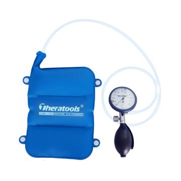 OEM Lumbar Stabilizer Waist Rehabilitation Device Pressure Biofeedback Unit