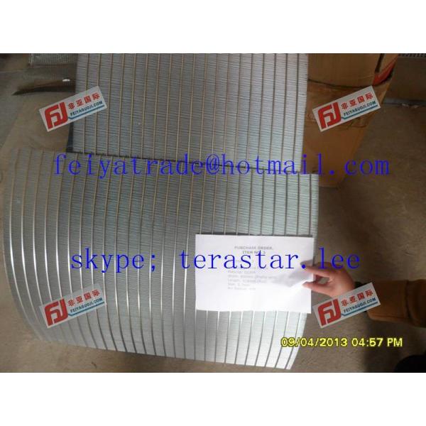 Quality V WIRE FLAT PANEL for sale