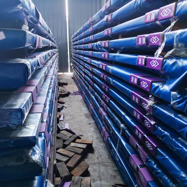 Quality 12mm NM500 Steel Plate 600mm for sale