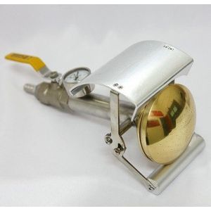 Quality IPX3 And IPX4 Hand Held Spray Nozzle for sale