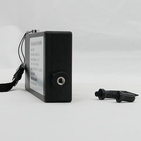 Quality Explosion Proof Portable Vibration Analyzer Meter EX-6 HG908B for sale