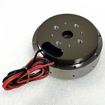 Quality High Acceleration Micro Cylindrical Voice Coil Motor Direct Drive Motor Used In for sale
