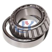 Quality JINGYAO 30632 Tapered Roller Bearing Precision High Speed for sale