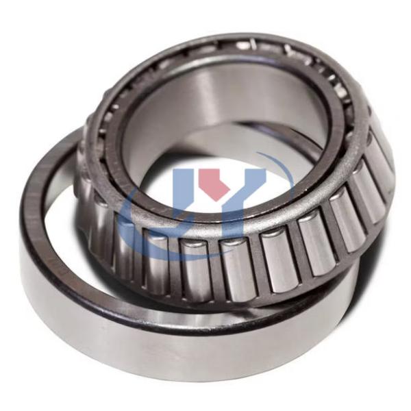 Quality JINGYAO 30632 Tapered Roller Bearing Precision High Speed for sale