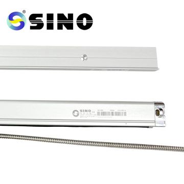 Quality SINO Small Glass Linear Encoder 1 Micron Resolution For EDM Machine for sale
