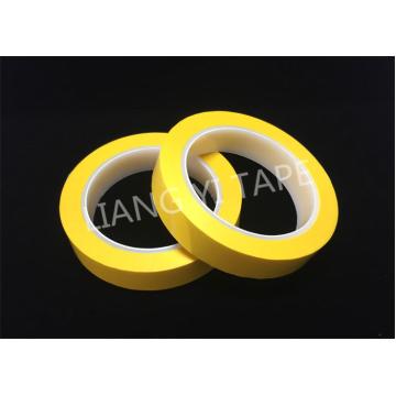 Quality PET film acrylic adhesive transformer insulation tape for sale