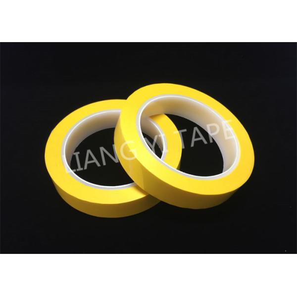 Quality PET film acrylic adhesive transformer insulation tape for sale