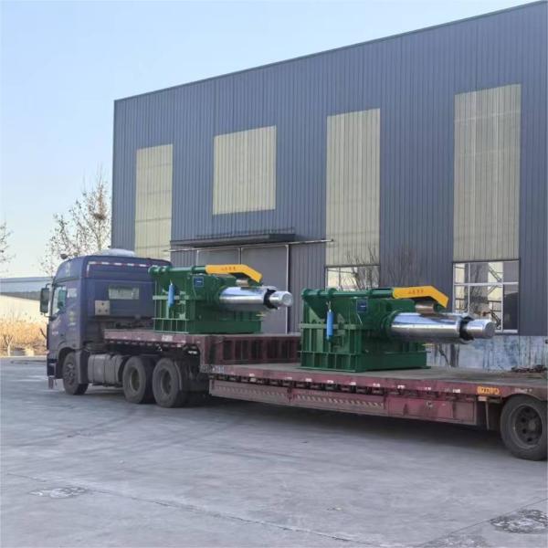 Quality 2000mm Maximum Coil Width Uncoiler Machine With 508mm Coil Inner Diameter And 380V/50Hz Power Supply for sale