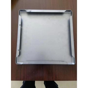 Quality High Performance CNC Corner Forming Machine Processing Of Sheet Metal Corner for sale