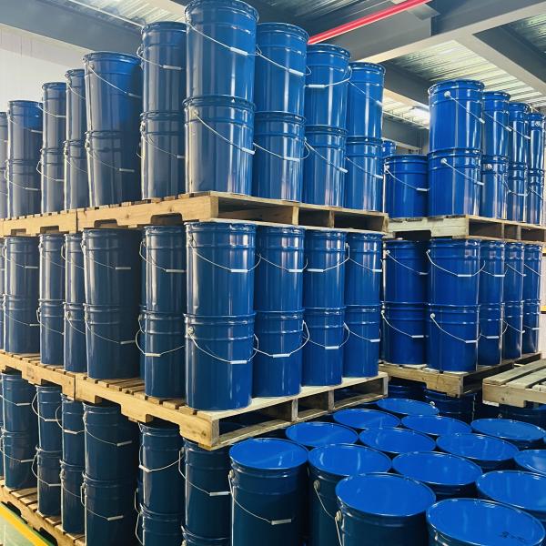 Quality Electrical Components And Products Epoxy Resin Raw Material Room Temperature for sale