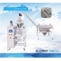 Quality General full automatic powder packaging machine large size for coffee for sale