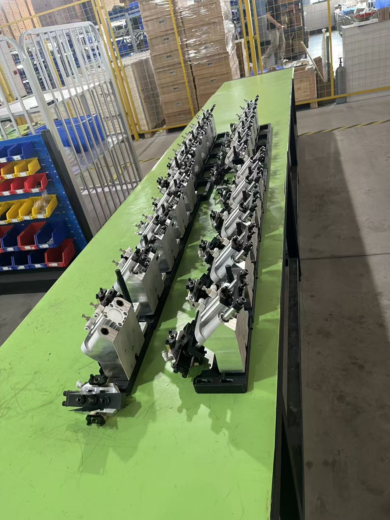 China Factory - Zhongshan Yidian Machinery Co., Ltd