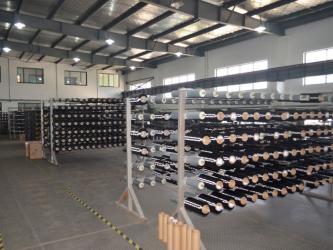 China Factory - Nanjing Mankate Science & Technology Co., Ltd.