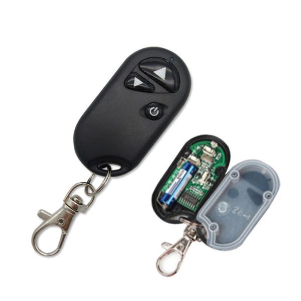 Quality Single Color Light Strip Controller Metal Shell 30a 5-10 Meters Control Distance for sale