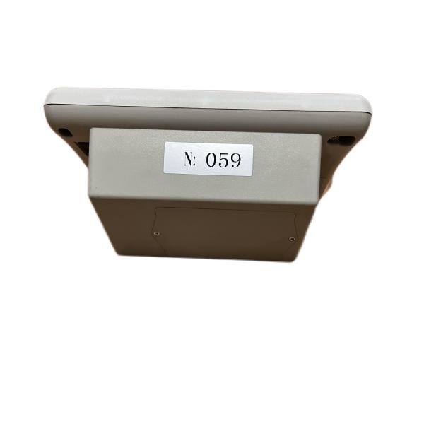 Quality Optional Display Type 4V/4Ah B6E LED Indicator for Bench and Floor Scale for sale
