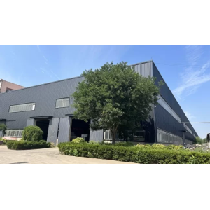 China Factory - Xiamen Wellgain Greenhouse Engineering Co., Ltd.
