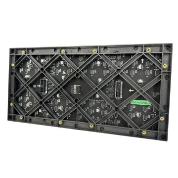 Quality P 2 led display screen for advertising wall 3840Hz for sale