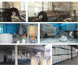 China Factory - WEIFANG HAIBIN CHEMICAL CO.,LTD