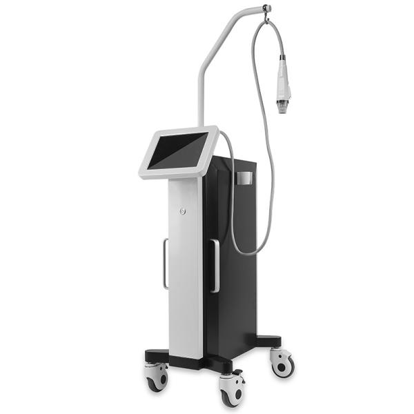 Quality 5Mhz RF Fractional Microneedling Machine 10/25/36 Needles for sale