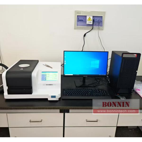 Quality DSC-600 OIT Oxidative Induction Time Differential Scanning Calorimeter 220V Plastic Testing Laboratory Equipment Glass Melt for sale