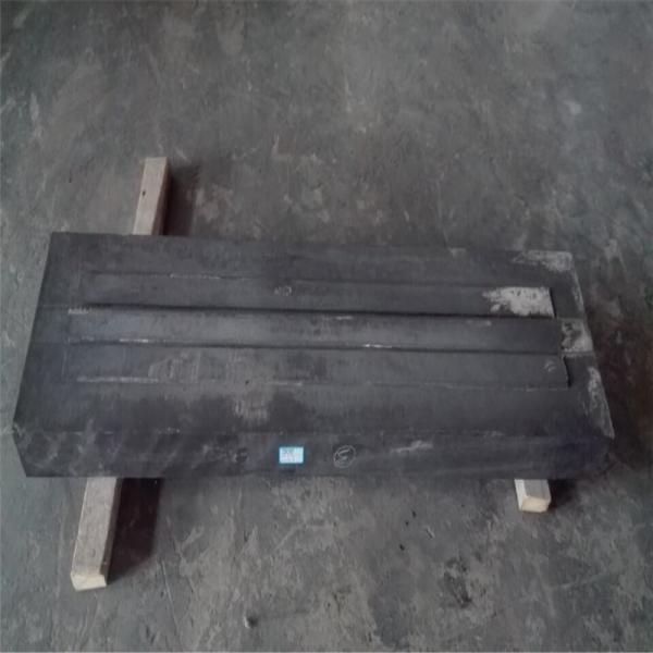 Quality Mining Industry Shearing Strength 250Mpa Laminated Shredder Hammer Tips for sale