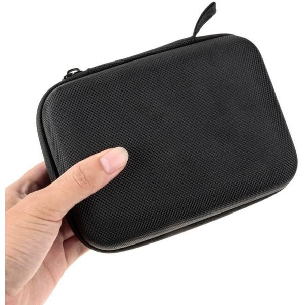 Quality Waterproof Spandex EVA Go Pro Hard Case Rubber Plate Logo CE Approved for sale
