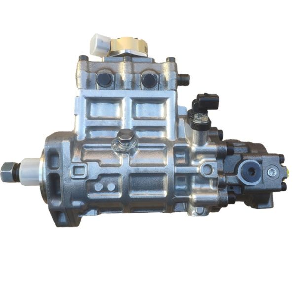 Quality High Quality C6.4 High-pressure Pump E320D E320DL E323DL 6-cylinder Engine Fuel Injection Pump 3264635 326-4635 32F61-10301 for sale
