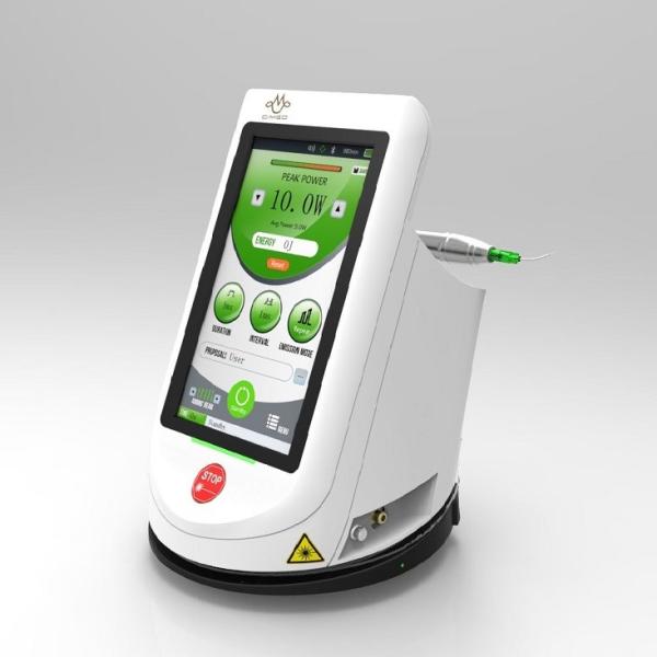 Quality 980nm PLDD Minimally Invasive Laser for sale