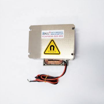 Quality Smoothly Voice Coil Actuator VCM High Power Mini Flat Servo Motor Long Life for sale