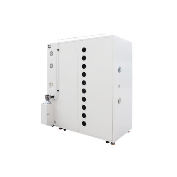 Quality SUS304 Drying Oven Environmental Test Chamber 1200L for sale