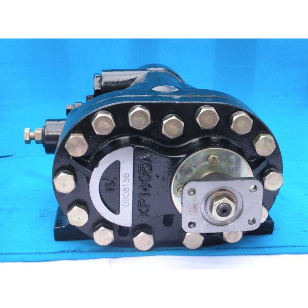 Quality KP1405A hydraulic gear pump for sale