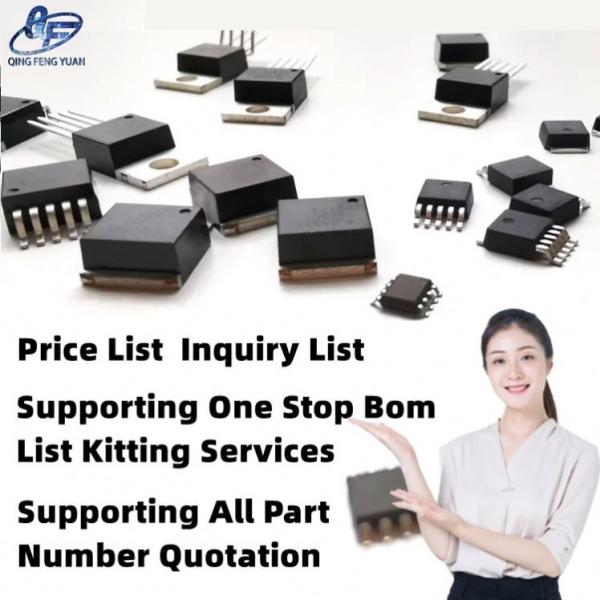 Quality 100% New Original PESD1CAN IC COMPONENTS S9s12g64amlh Tps2052bdgnr for sale