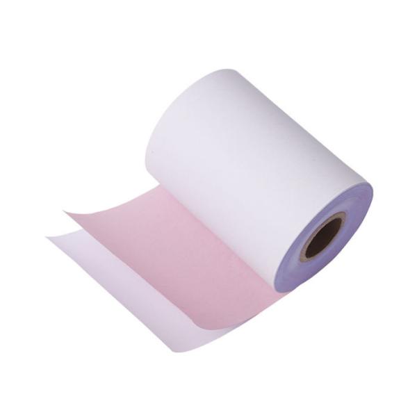 Quality 80gsm Thermal Receipt Paper Rolls for sale