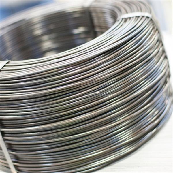 Quality JIS G3521 SWRH57B Hard Drawn Spring Steel Wire for sale
