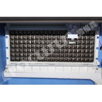 Quality Cold Drink Production with Long Service Life Focusun Cube Ice Machine for sale