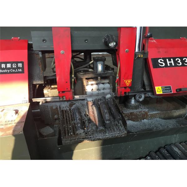 Quality CE 40m/Min Turbine Portable Pipe Cutting Machine for sale