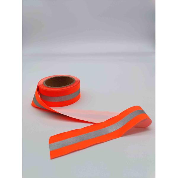 Quality Red Reflective Webbing For Sale Green Reflective Tape Strap for sale