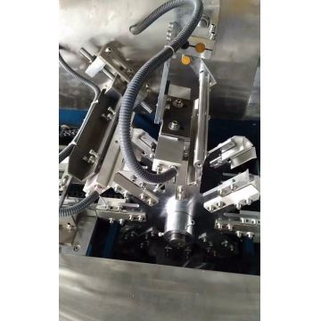 Quality 4.5KW Automatic Shrink Packing Machine for sale