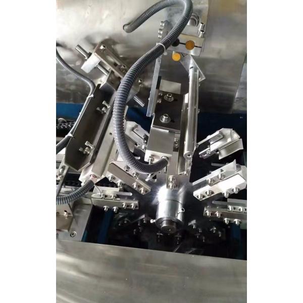 Quality 4.5KW Automatic Shrink Packing Machine for sale
