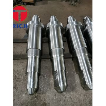 Quality Custom shaft processing production according to the diagram processing cnc for sale