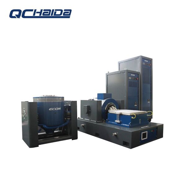 Quality Broadband Excitation Vibration Shaker Table Systems vibration shaker table systems for sale