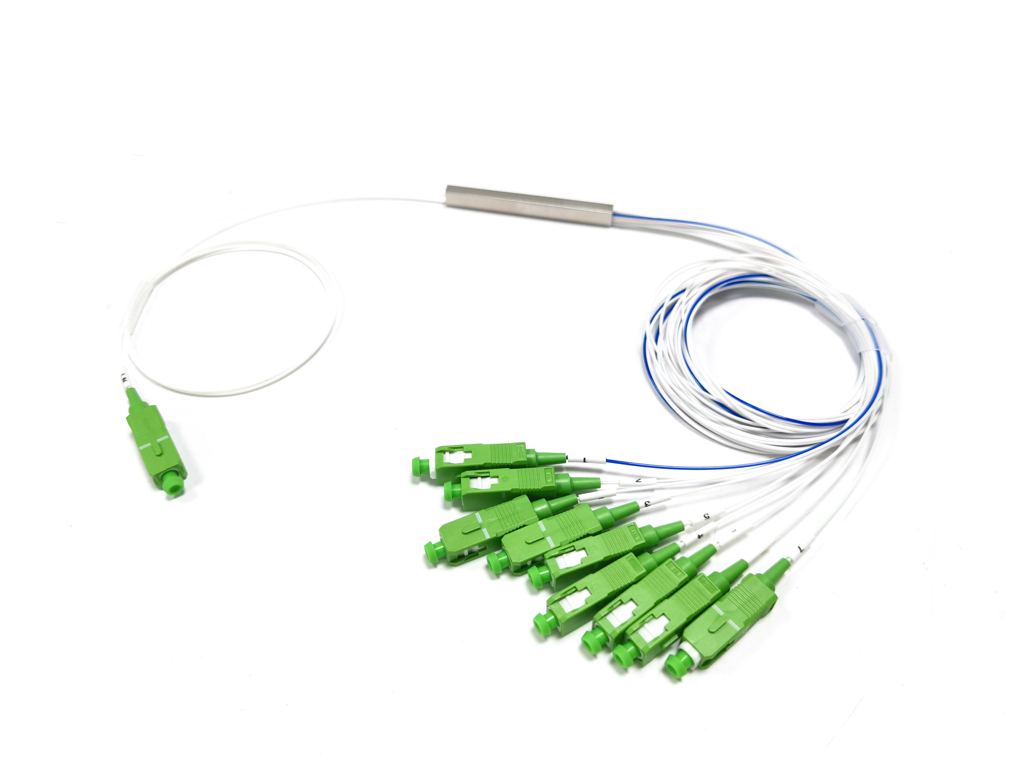 plc splitter 1X16 SC APC